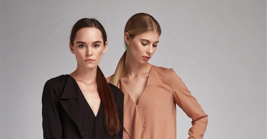 Cara - Ecommerce Website